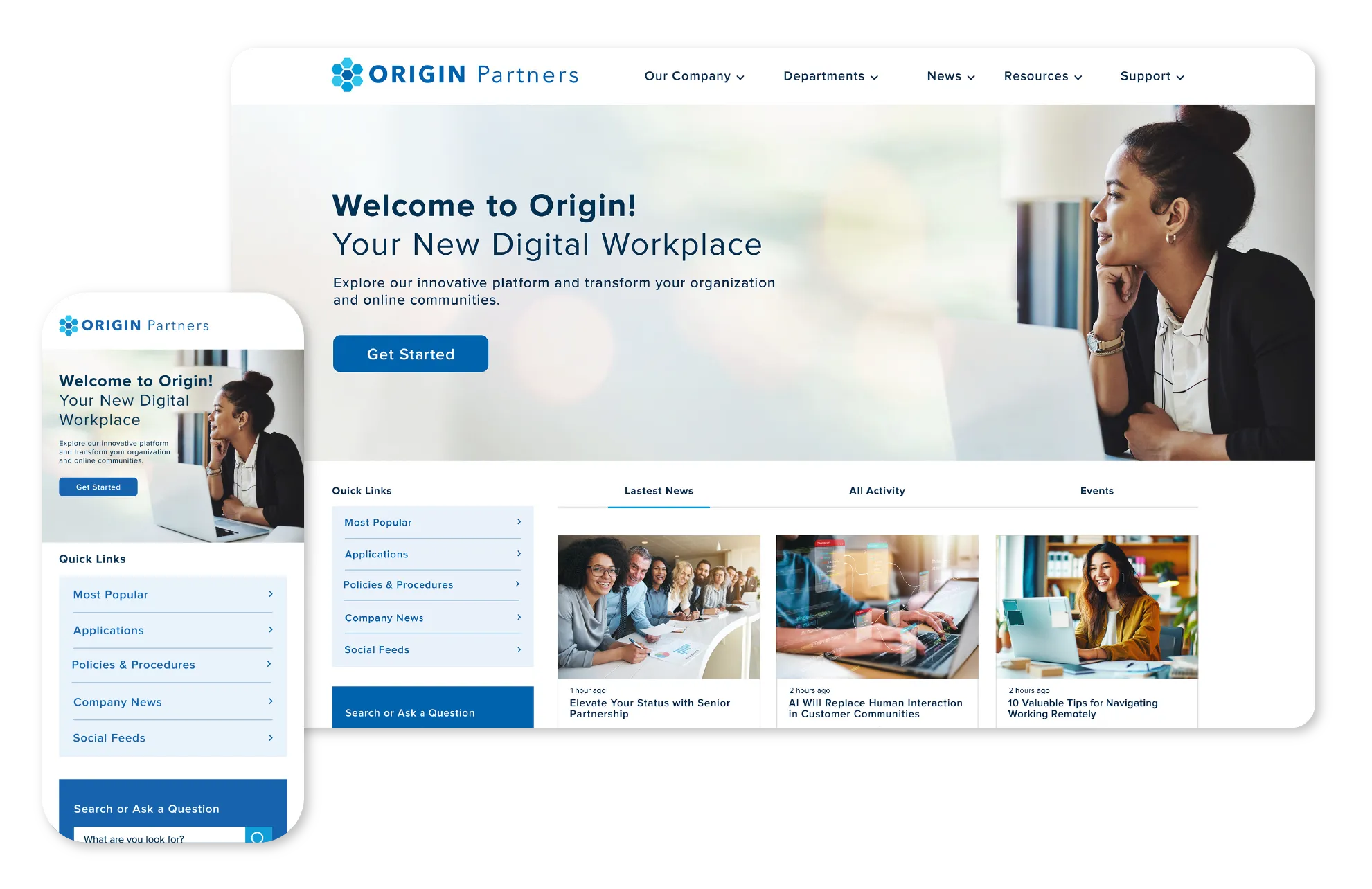 What is Bettermode? Features & Guide to Getting Started